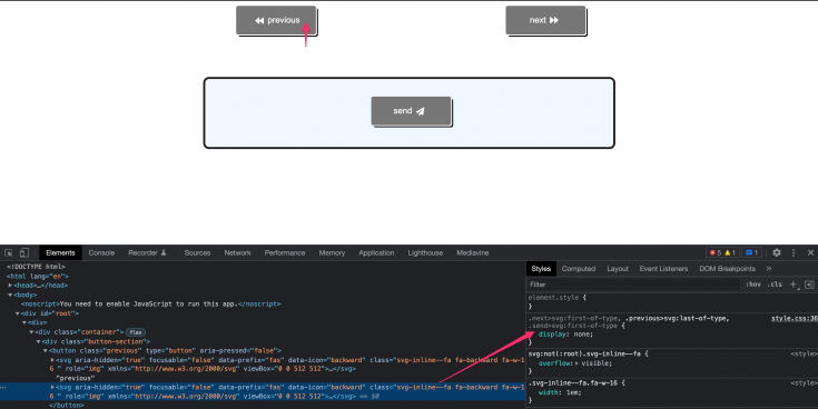 Accessible React Toggle Buttons » All Mad Designs Blog