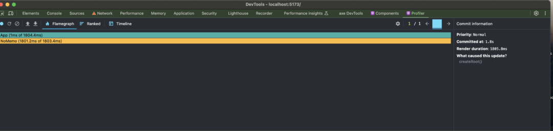 Set up React 19 Compiler in a Vite Typescript Project » All Mad Designs ...