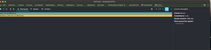 Set up React 19 Compiler in a Vite Typescript Project » All Mad Designs ...