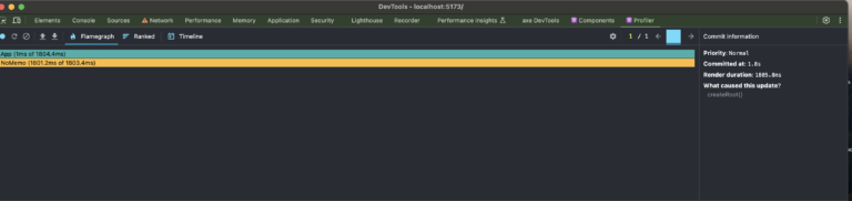 Set up React 19 Compiler in a Vite Typescript Project » All Mad Designs ...