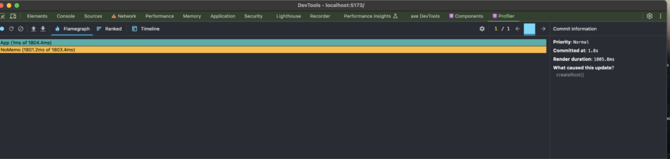 Set up React 19 Compiler in a Vite Typescript Project » All Mad Designs ...