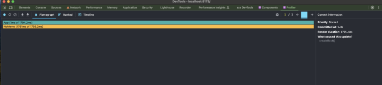 Set up React 19 Compiler in a Vite Typescript Project » All Mad Designs ...